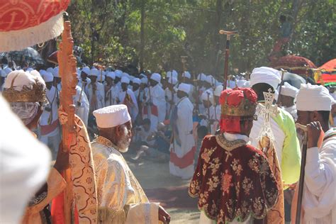 African Religious Rituals