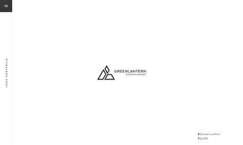 Logo Marks Greyscale On Behance