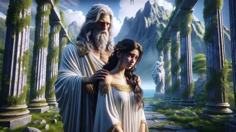 Asphodel Fields The Afterlife Realm In Greek Mythology