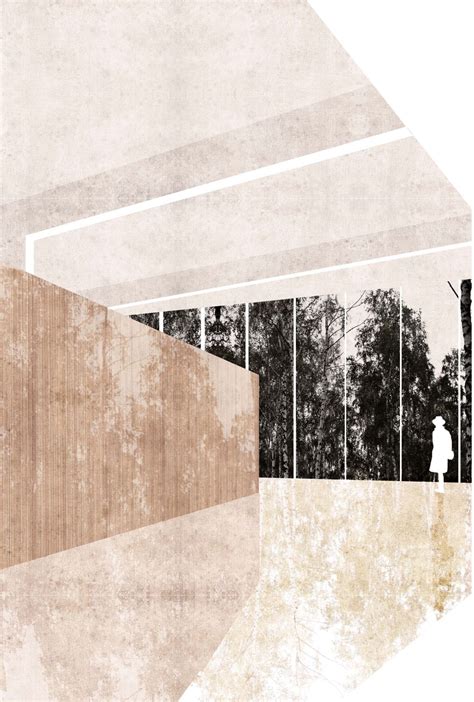 效果图 Rendering Artofit