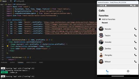 pathi sainath on linkedin reactnative mobiledevelopment