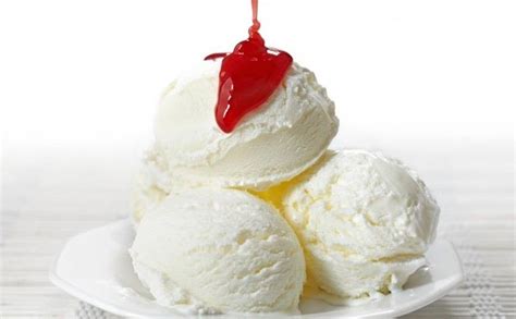 ნაყინის მომზადება სახლში სულაც არ არის რთული გთავაზობთ 5 მარტივ რეცეპტს