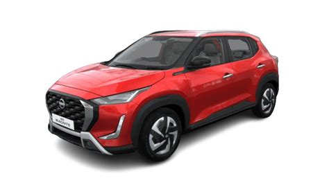 Nissan Magnite Nissan Sri Lanka