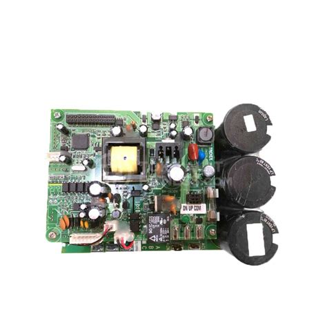 PCB Treadmill DCMD TokoAlatFitness Com