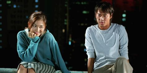 Stolen Love Review Far East Films