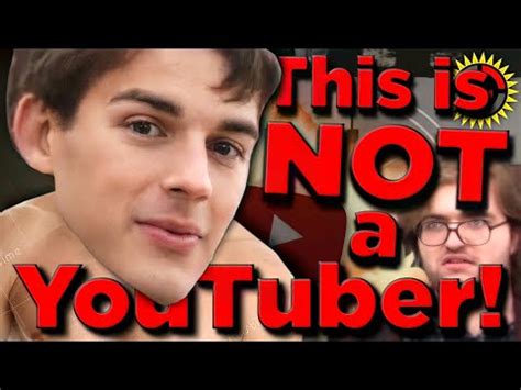 Every MatPat Video Ever Game Theory MatPat Know Your Meme