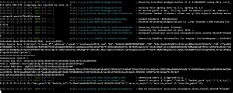 基于 Java Spring Boot Nitro Enclaves Aws Eks 加密钱包应用 亚马逊aws官方博客