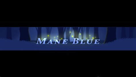 Maneblue Hobbyist General Artist Deviantart