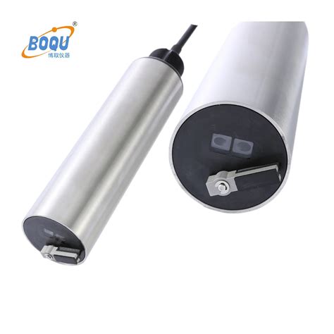 220v Rs485 Turbidity Controller Online Water Quality Monitoring