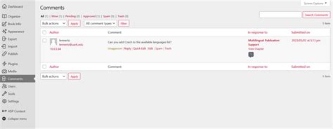 Comments And Review University Of Arkansas Oer Style Guide