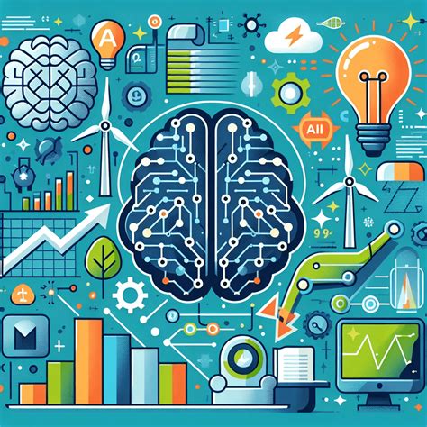해외투자뉴스 Ai와 에너지 미국 증시의 새로운 기회 어머넷 블로그