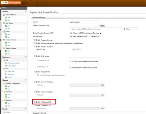 nadeesha meegoda s blog idp initiated saml2 sso with wso2 identitiy server