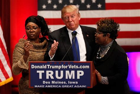 Celebrities Who Support Donald Trump