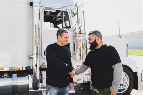 Local Intermodal Loads For Owner Operators Draynow Draynow