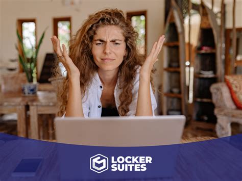 What To Do If Your FedEx Package Is Lost Or Stolen Locker Suites