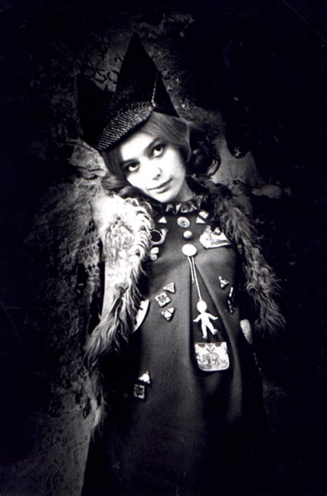 Picture Of Magda Vásáryová