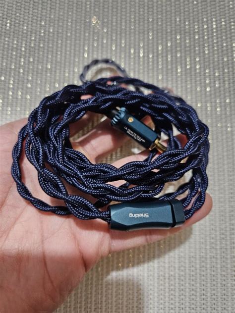 closed price drop pwa deep of universe shielded cable w brand new