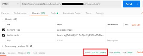 Error While Updating The Password Profile Microsoft Qanda