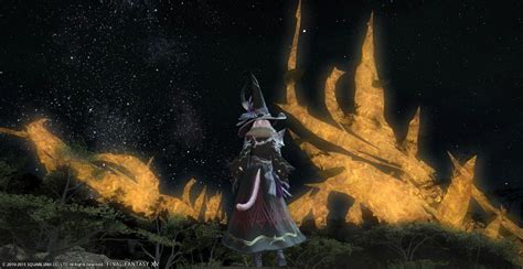 Momoten Suisui 日記「スクリーンショット！」 Final Fantasy Xiv The Lodestone