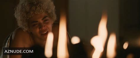 Cadillac Records Nude Scenes Aznude