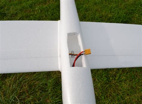 Ultimate Lrs Example Set Up For A Plane It Luxembourg