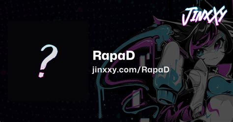 Rapad Rapad Jinxxy