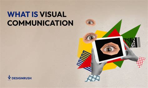 9 Visual Communication Examples To Inspire You Designrush