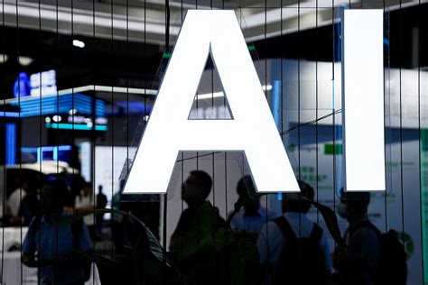 Business Ai And Automation China To Step Up Quantum Computing Ai In Tech Self