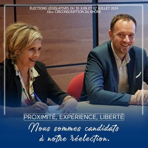 Voici 7 Ans Que Je Participe Aux Comités De Circonscription Créés Par