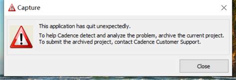 Pspice For Ti 仿真时出现闪退问题 仿真、硬件和系统设计工具论坛 仿真、硬件和系统设计工具 E2e™ 设计支持