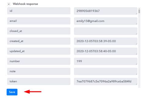 How To Create Paymo Invoices From New Shopify Orders Pabbly