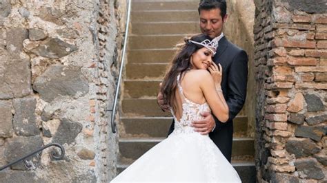 Manuela Arcuri E Il Marito Si Sono Lasciati Gli Indizi