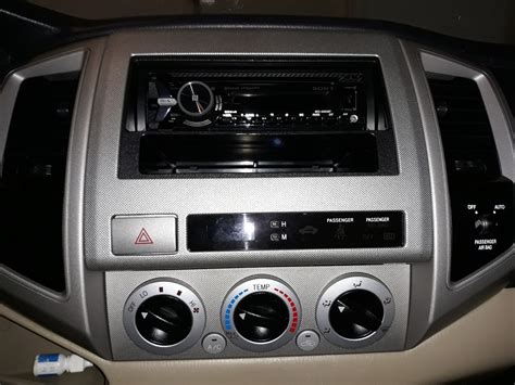 Customer Reviews Metra 99 8214 Dash Kit Gray Silver Fits Select 2005