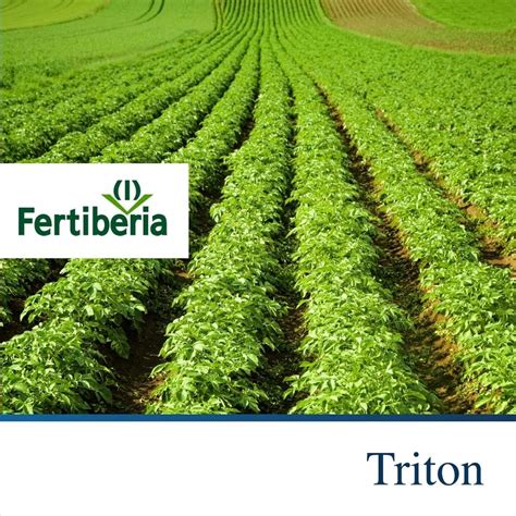 Fertiliser Sustainability Biofertiliser Addon Acquisition Triton Partners