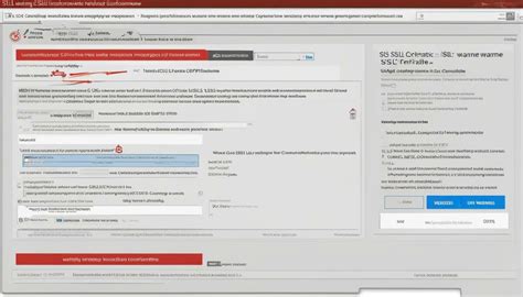 Resolve Your Ssl Certificate With Wrong Hostname Issues Today