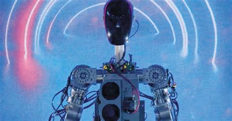 테슬라 휴머노이드 로봇 공개 곧 2900만원이면 산다”