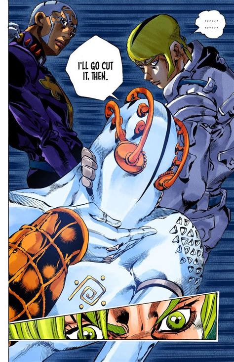 Best Son Of Dio Thats Not Giorno Rstardustcrusaders