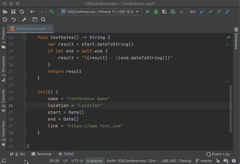 Customizing The Appcode User Interface The Appcode Blog