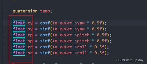vscode代码高亮插件 highlight words csdn博客