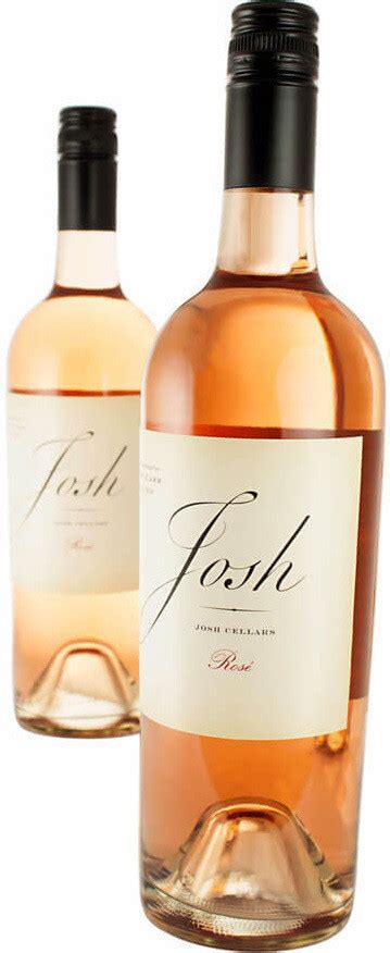 Josh Cellars Rose 2023