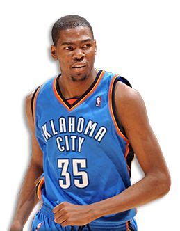 Kevin Durant Okc Thunder Kd 35 Kevin Durant Durant Okc Thunder Basketball