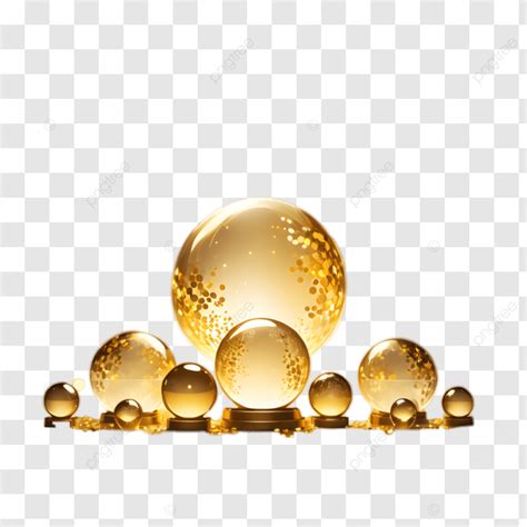 황금 추상광 효과 산란 스팟 입자 황금 추상 조명 효과 금광 산란 스팟 입자 황금빛 효과 Png 일러스트 및 이미지 에