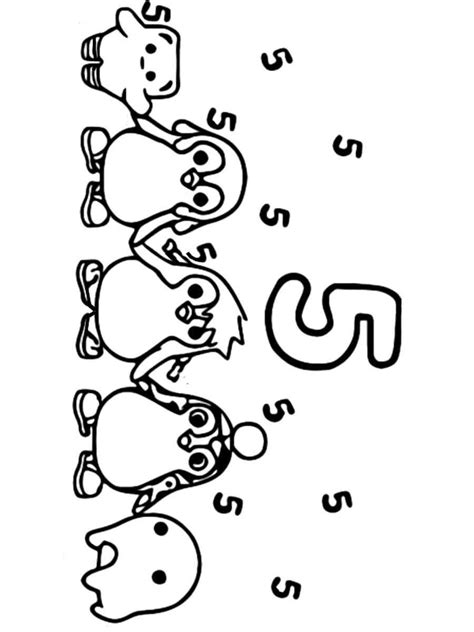 Badanamu Coloring Pages