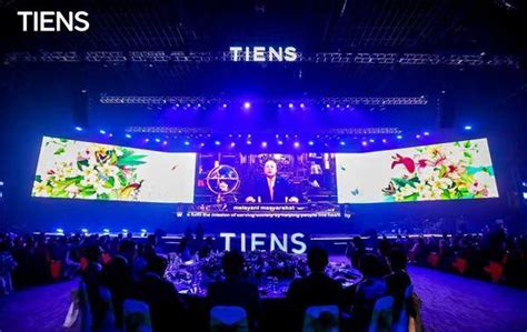 天狮集团全球招商峰会在印度尼西亚国际会议中心召开 中国国情 中国网