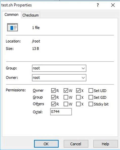 Raspberry Pi Monster Script Part 1 Scargills Tech Blog