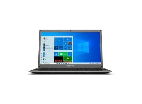 Notebook Compaq Presario Intel Core i U GB SSD GB Windows em Promoção é