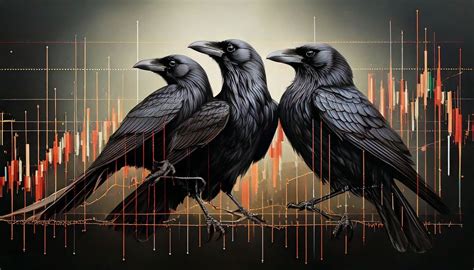 Gold Forms A Three Red Crows Pattern Kitco News