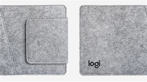 Logitech Keyboard Sleeve For MX Series Keyboards