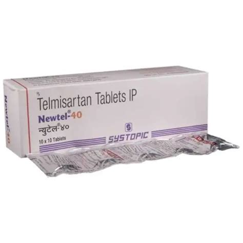 Newtel 40 Tablet View Usage Side Effects Price And Subtitute Egmedi
