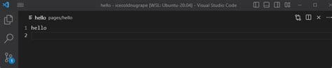 Vim Command Line Broken `write` Does Not Save And `vsplit` Does Not